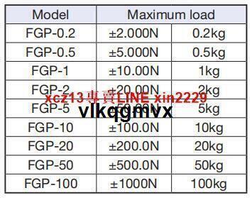 力新寶SHIMPO FGP-0.2 FGP-0.5 FGP-1 FGP-2 FGP-5FGP-10 FGP- | 露天市集 | 全台最大的網路購物市集