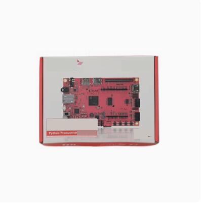 』TUL PYNQ-Z2 FPGA開發板 Python編程 適用樹莓派 arduino XC7Z020 | 露天市集 | 全台最大的網路購物市集