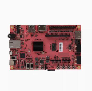 』TUL PYNQ-Z2 FPGA開發板 Python編程 適用樹莓派 arduino XC7Z020 | 露天市集 | 全台最大的網路購物市集