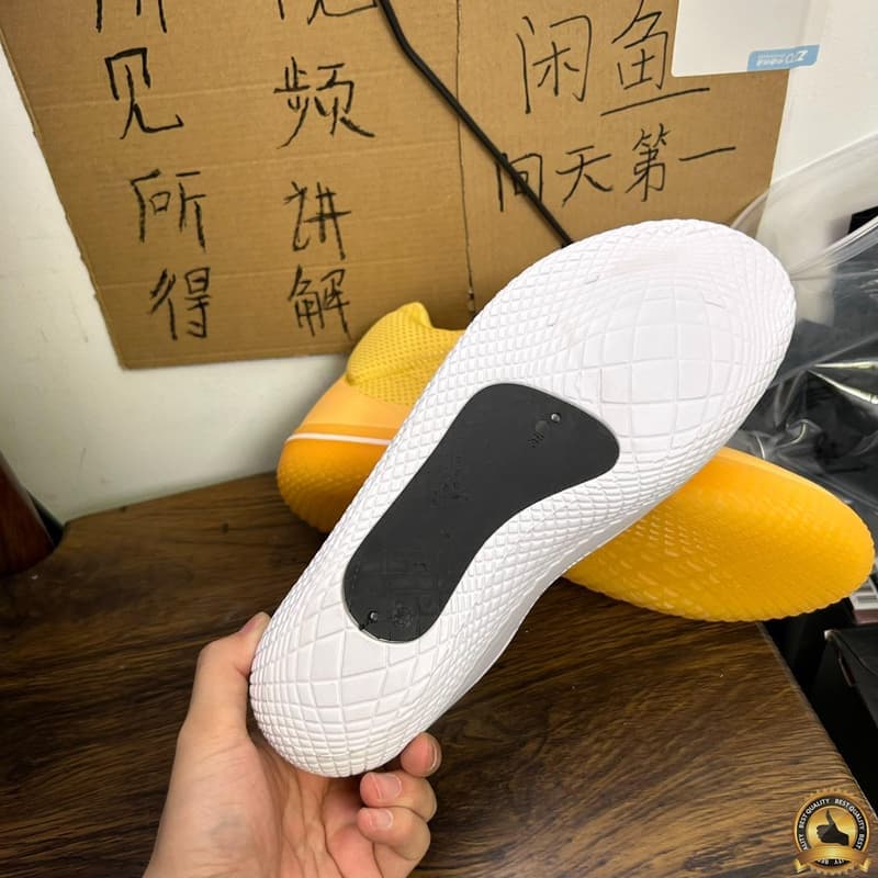 【混壹賠十】匡威probb黃橙配色 Converse All Star BB Evo 黃橙色 K版純原 目 | 露天市集 | 全台最大的網路購物市集