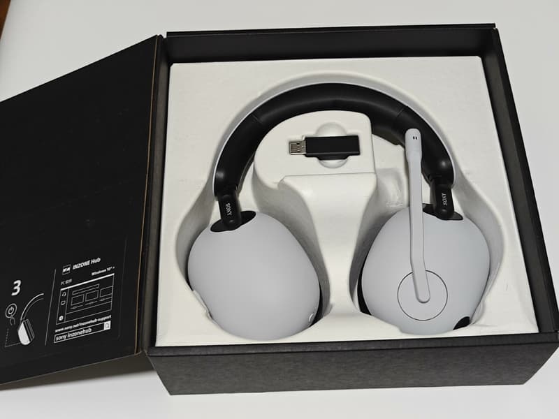 【下標詢價】索尼sony inzone H7 遊戲耳機，23 | 露天市集 | 全台最大的網路購物市集