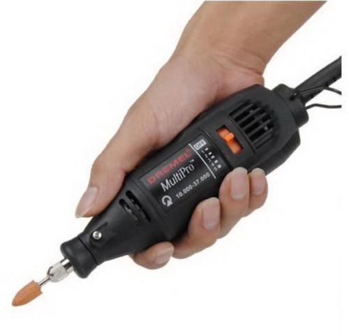 dremel multipro 110v / 220v電動研磨機旋轉工具5 可變速鑽頭 | PChomeUSA 海外代購