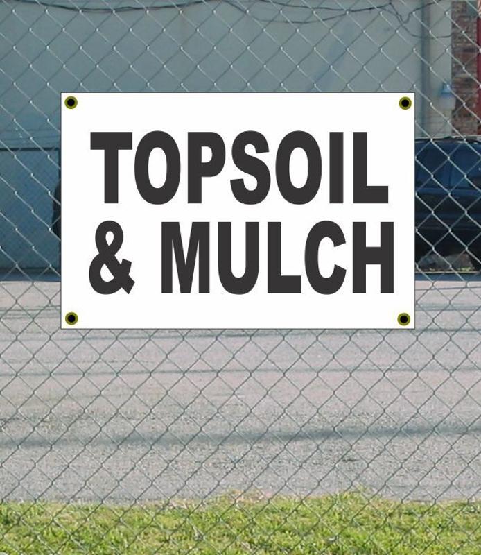 2x3 topsoil和覆蓋 黑白旗幟標誌 全新折扣尺寸和價格 | PChomeUSA 海外代購