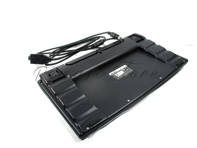 1件 全新 型 nm-8695t 黑色ps2接口 附軌跡球 fpv鍵盤 | PChomeUSA 海外代購