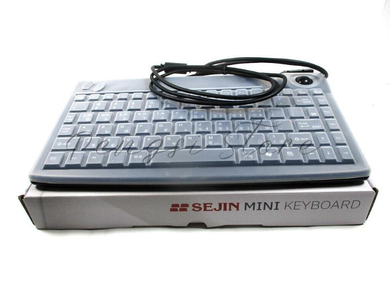 1件 全新 型 nm-8695t 黑色ps2接口 附軌跡球 fpv鍵盤 | PChomeUSA 海外代購