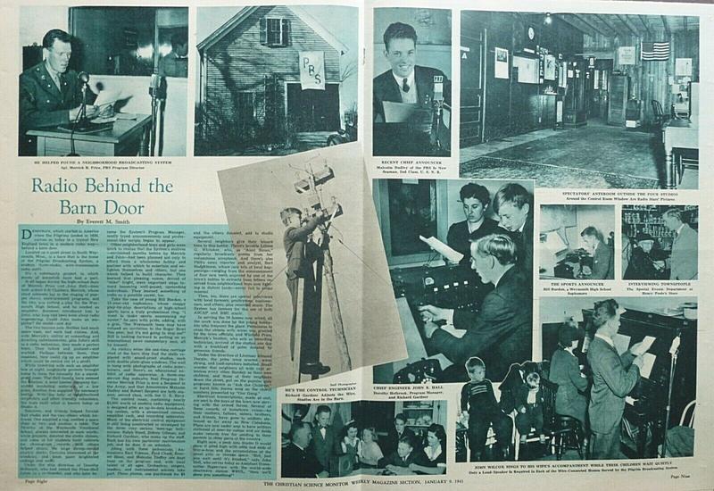 douglas fir or或patton hope美國海軍無線電 cs監視器 1月9 1943 | PChomeUSA 海外代購