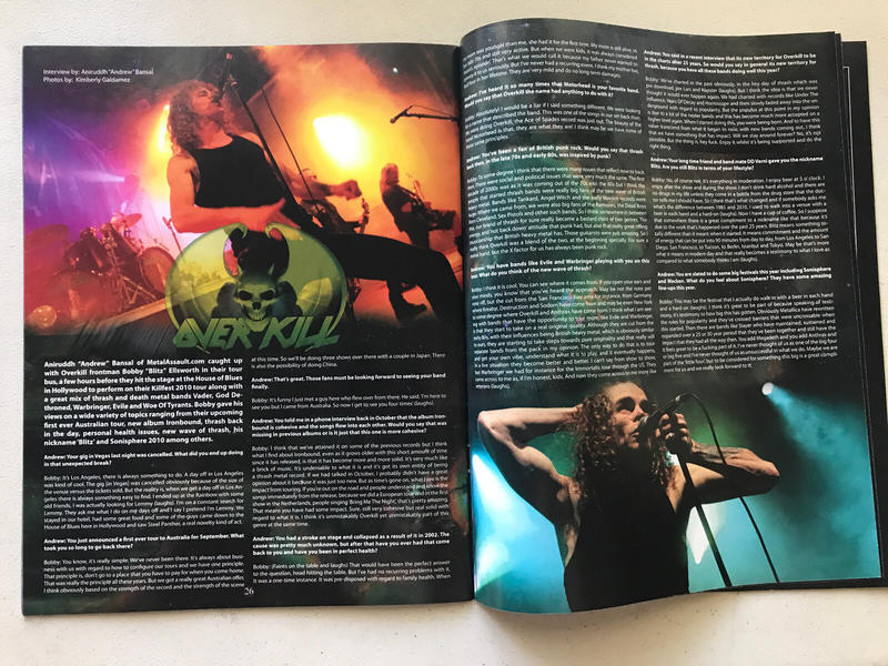 推土機 2010-kreator-overkill-exodus-paul dianno-immolation-小小李-一起 ...