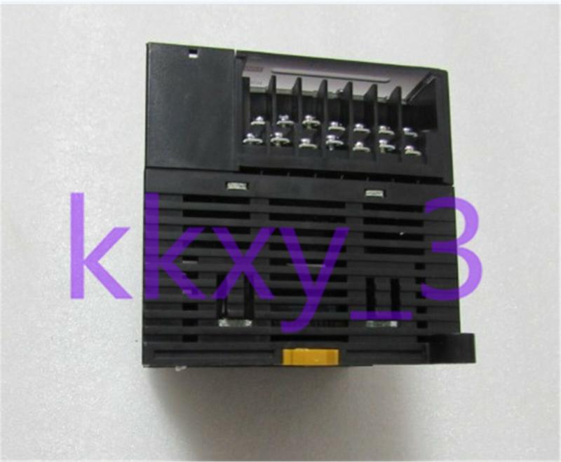 1件 歐姆龍cp1e-n14dt-d可編程控制器已測試 | PChomeUSA 海外代購