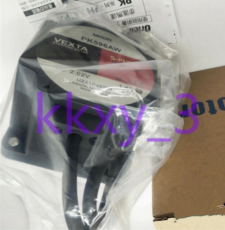 1件 全新盒裝 vexta pk596aw motor | PChomeUSA 海外代購