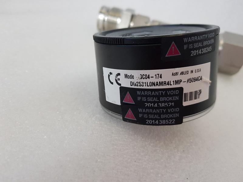 長野 gc gc04-174 數位壓力計 range 0~1 mpa batterv lr6x2,316 el7 | PChomeUSA 海外代購