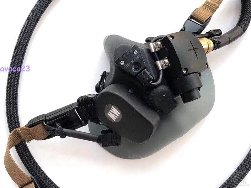 戶外1*幻影頭盔呼吸面罩設備保護面具 devgru cosplay | PChomeUSA 海外代購