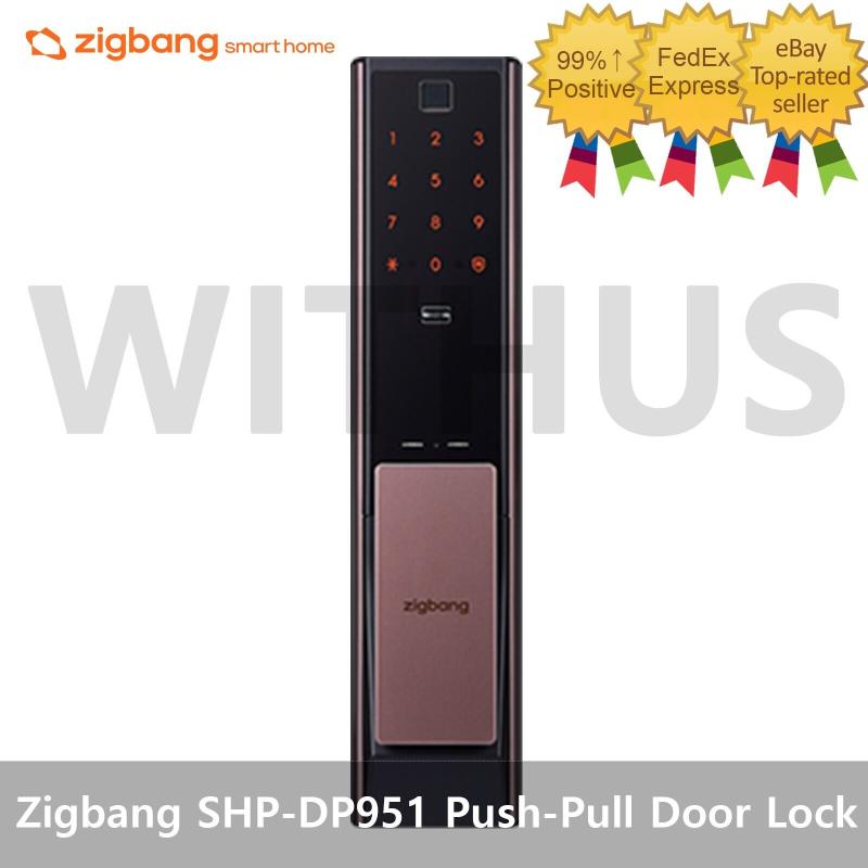 samsung shp-dp951 按壓式 智能數位門鎖 附鑰匙標 - 快速 | PChomeUSA 海外代購