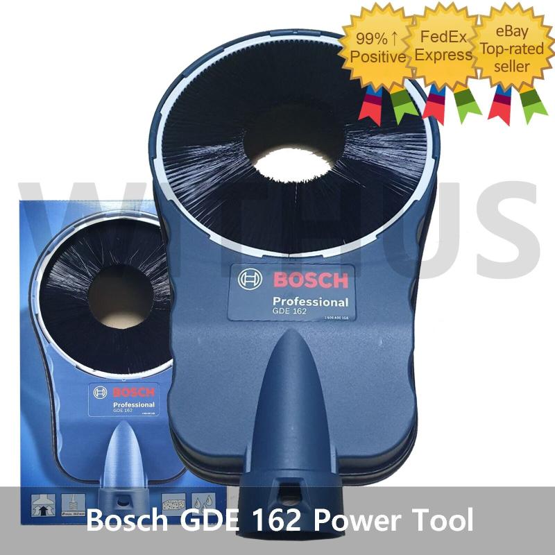 bosch gde 162電源工具設備防塵吸入器 防塵提取 用於核心切割器 | PChomeUSA 海外代購