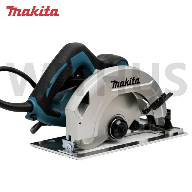 makita 5740nb電動7“圓鋸1050w 4700rpm刀片木製品220-240v | PChomeUSA 海外代購