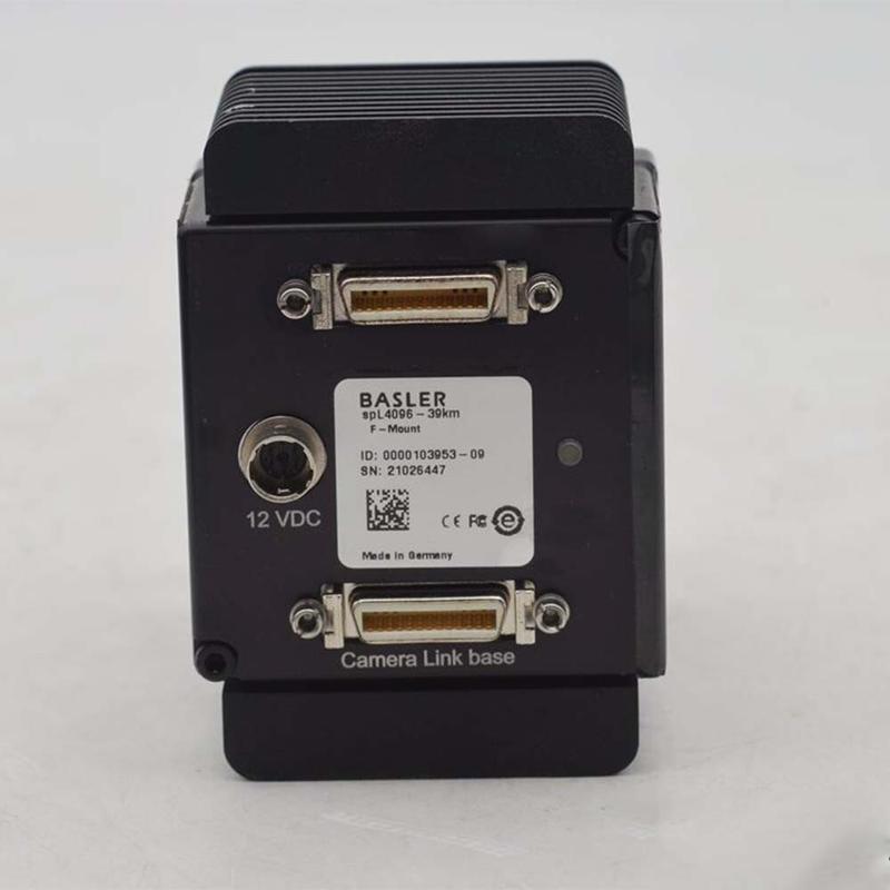 4k線掃描相機 適用於basler mini4096-39km | PChomeUSA 海外代購