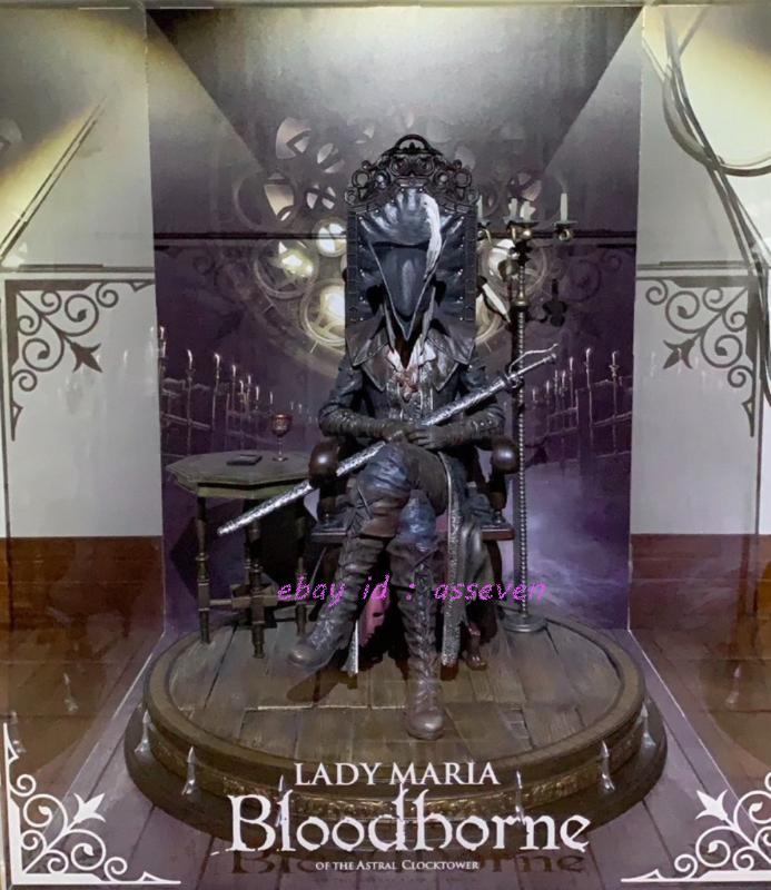 prime 1 studio 1/4 lady maria figure公仔 模型ex版 現貨 | PChomeUSA 海外代購