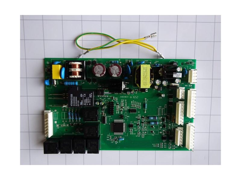 全新wr55x10942控制板主機板 用於ge 冰箱ps2364946 ap4436... | PChomeUSA 海外代購