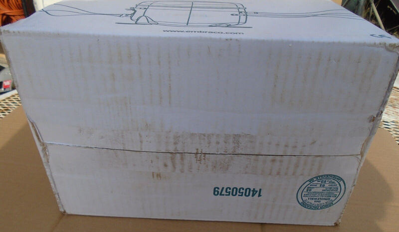 ge底部安裝冰箱embraco壓縮機#wr87x10224全新 | PChomeUSA 海外代購