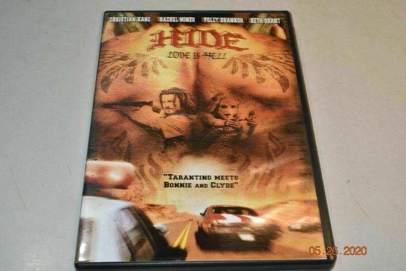 heide love is hell dvd b38 | PChomeUSA 海外代購