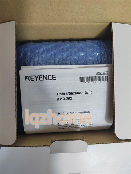 keyence kv-xd02 數據利用門機plc模組 快速寄送#dhl或fedex | PChomeUSA 海外代購