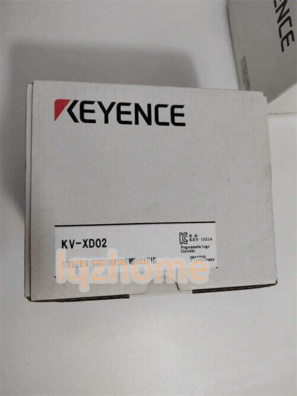 keyence kv-xd02 數據利用門機plc模組 快速寄送#dhl或fedex | PChomeUSA 海外代購