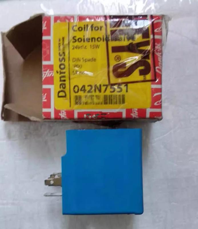 danfoss 電磁閥線圈042n7551 | PChomeUSA 海外代購