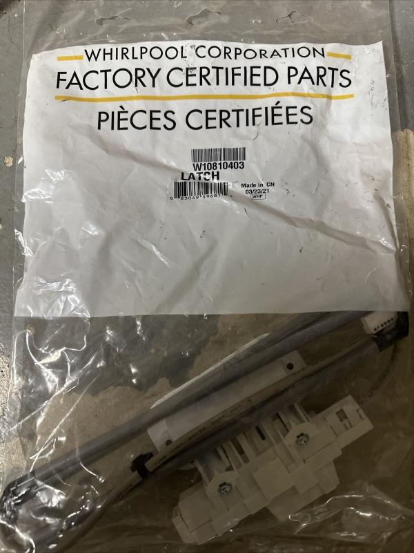 w10810403惠而浦洗衣機 | PChomeUSA 海外代購