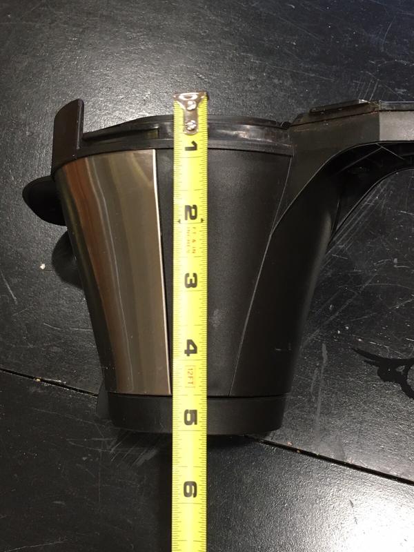 ninja coffee bar cf080 cf081 cf082 cf085 cf086 cf087濾鏡架更換 | PChomeUSA 海外代購