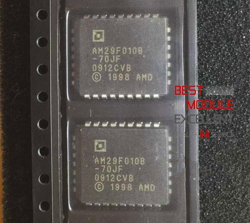 10件 am29f010b-70jf f32 ic全新 | PChomeUSA 海外代購