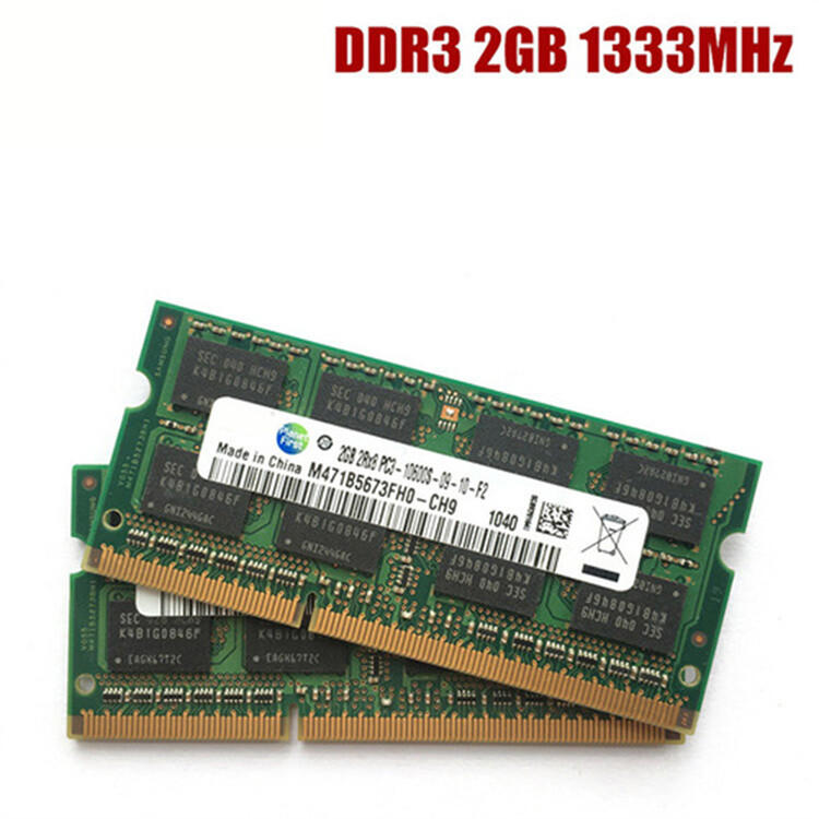 記憶卡三星 ddr3 8g 4g 2g 1g 1066 1333 1600 pc3 第三代筆電 | PChomeUSA 海外代購