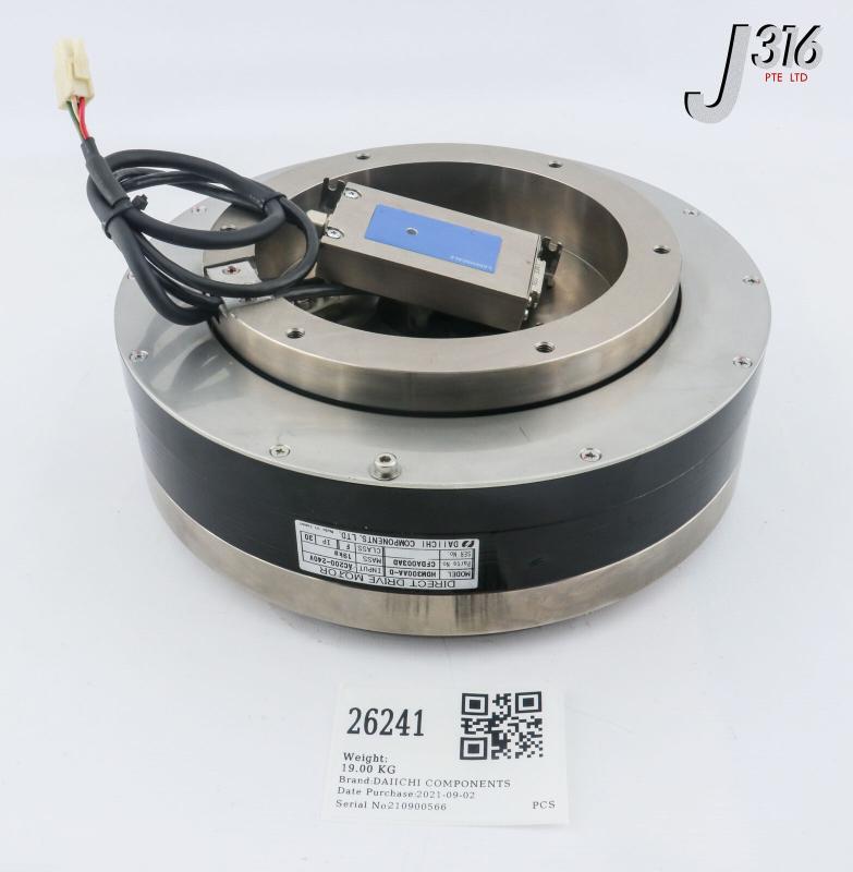 26241 daiichi 成件直接驅動插槽 附laserscale bh20-001t73 hdm300aa-d | PChomeUSA 海外代購