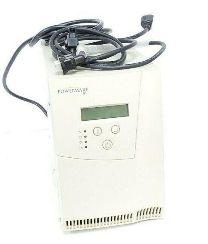 eaton / powerware 9120 w9120-700電源供應 p / n:05147356-5591 612-09809-03 ...