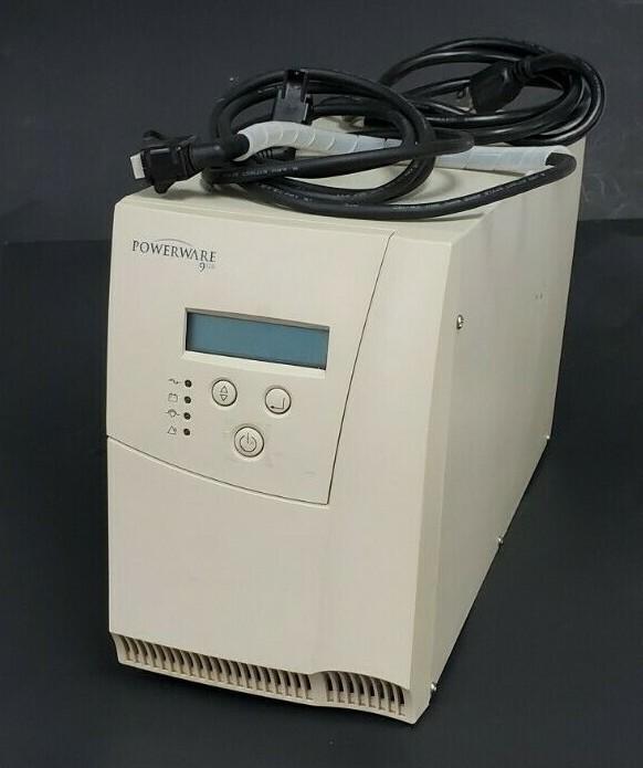 eaton / powerware 9120 w9120-700電源供應 p / n:05147356-5591 612-09809-03 ...