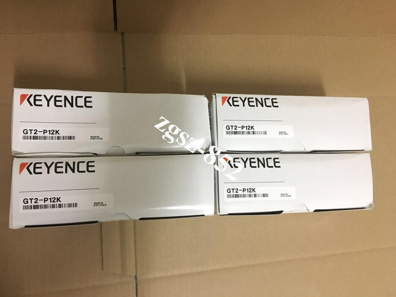keyence gt2-p12k觸點感應器 全新快速寄送或dhl | PChomeUSA 海外代購