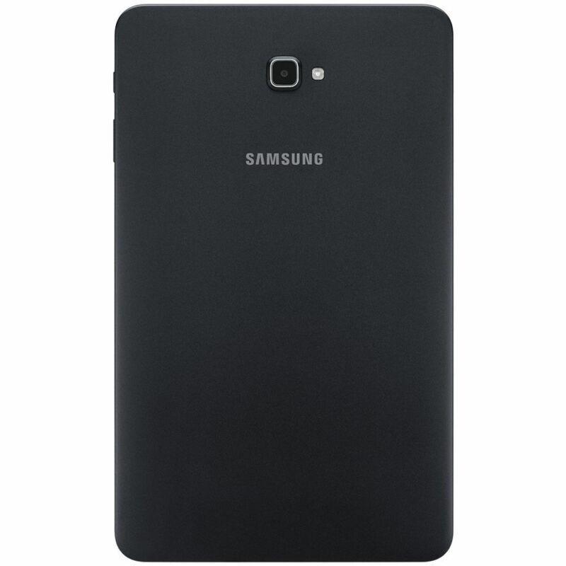 Samsung Galaxy Tab A 10 1 2016 T580 Android 僅限wi Fi 16gb Rom平板電腦