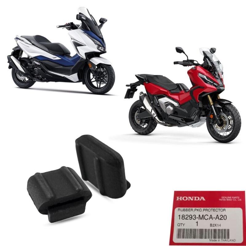 正品 oem消聲器橡膠適用於honda smj300 極350 adv150 adv350 | PChomeUSA 海外代購