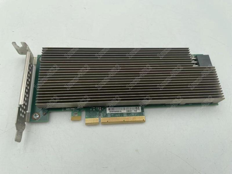 1件 二手 intel iqa89501g1p5 快速8950-sccp pci-e | PChomeUSA 海外代購