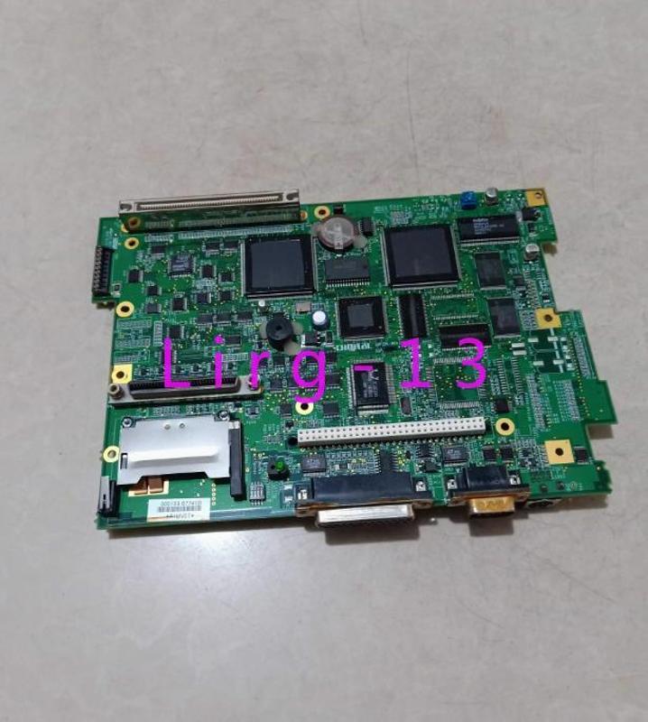 1件 二手 gp gp2k-main-sl gp2500-sc41-24v主機板 | PChomeUSA 海外代購