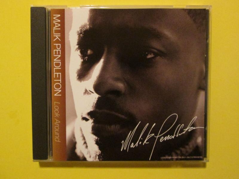 makik 彭德爾頓 外觀 promo cd 單曲r&b nm | PChomeUSA 海外代購