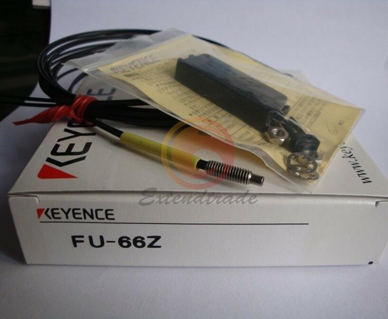 一台 全新 適用於keyence fu-66z光纖放大器感測器 | PChomeUSA 海外代購