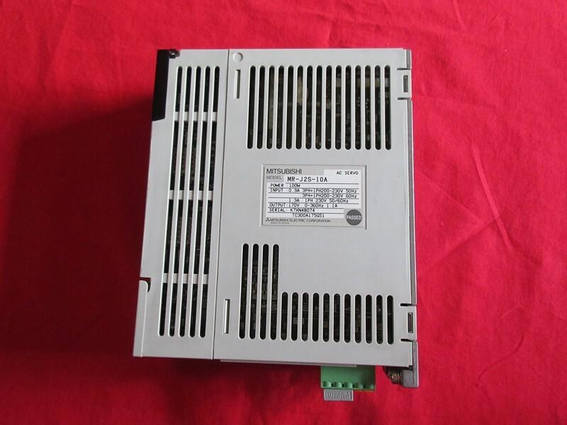 1件 二手三菱mr-j2s-10a | PChomeUSA 海外代購