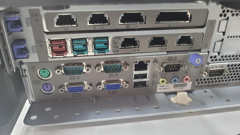 ibm東芝4900-745 terminal終端celeron t3100 1.9ghz 4gb ram | PChomeUSA 海外代購