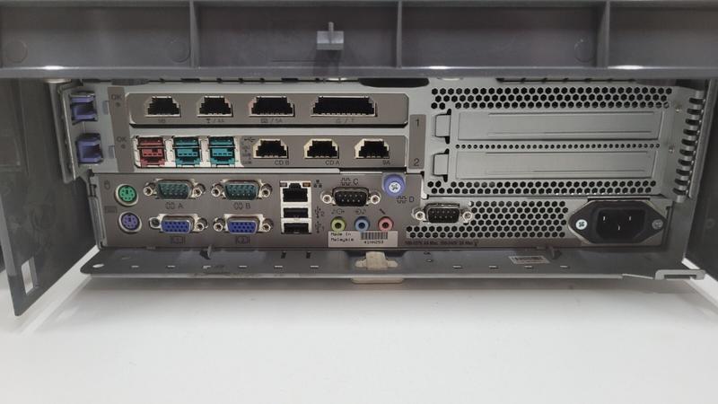 ibm東芝4900-745 terminal終端celeron t3100 1.9ghz 4gb ram | PChomeUSA 海外代購