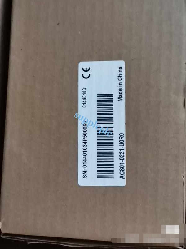 全新inovance ac801-0221-u0r0大型控制器plc品牌加急運輸 | PChomeUSA 海外代購