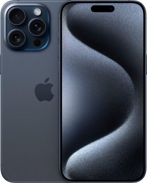 apple iphone 15 pro max a2849 spectrum 僅供頻譜 256gb 藍色鈦合金 | PChomeUSA 海外代購