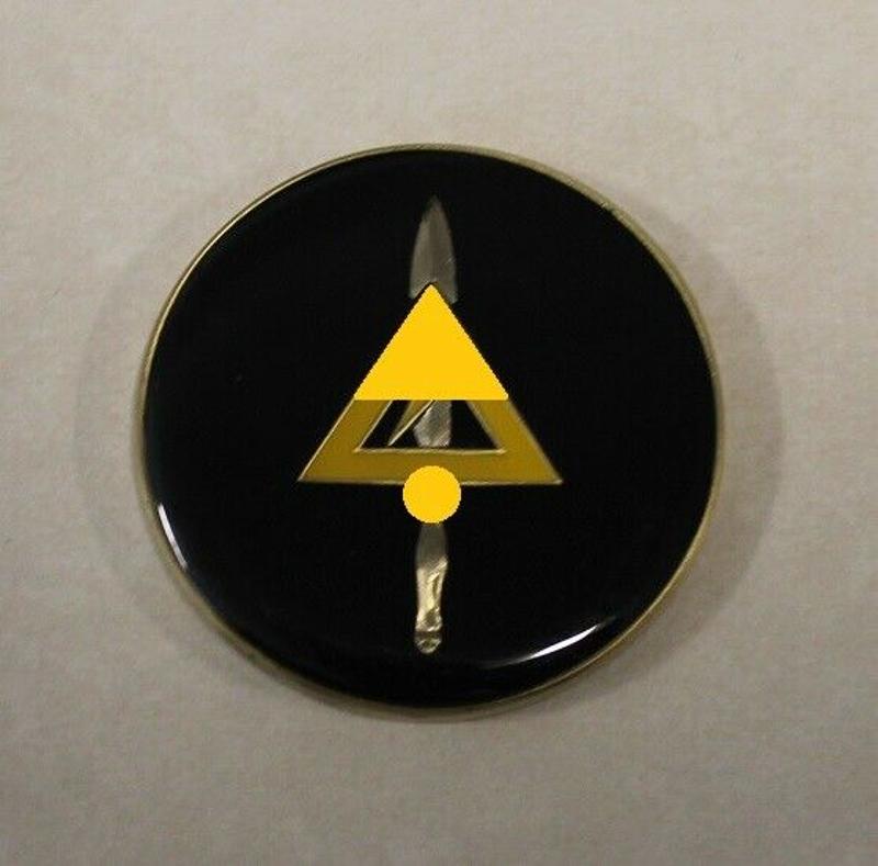 delta force 特效部隊戰鬥應用 gp cag t-1 csm 陸軍挑戰硬幣 | PChomeUSA 海外代購