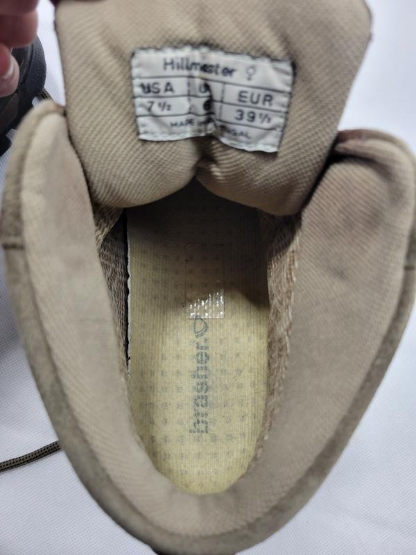 brasher men男士gore tex防水登山靴 尺寸us 7.5 英國 6 | PChomeUSA 海外代購