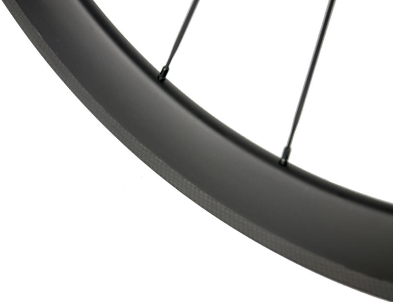 700c公路自行車碳纖維車60mm 25mm 開口碳輪組 novatec 271輪轂 | PChomeUSA 海外代購