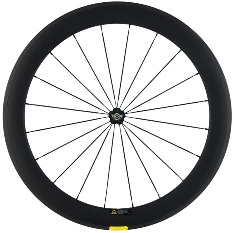 700c公路自行車碳纖維車60mm 25mm 開口碳輪組 novatec 271輪轂 | PChomeUSA 海外代購