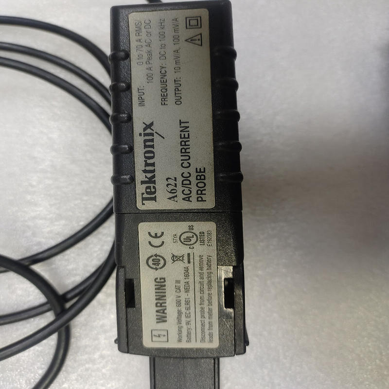 tektronix a622電流示波器探頭50ma-100a 100千khz | PChomeUSA 海外代購